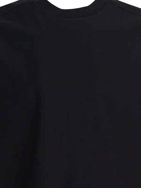 DAIWA PIER39 Tech' T Shirt - Black