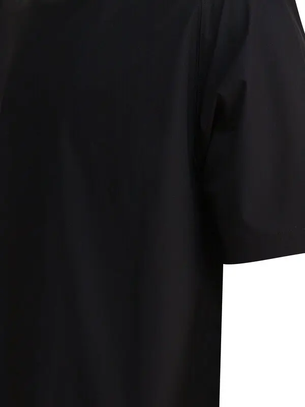 DAIWA PIER39 Tech' T Shirt - Black