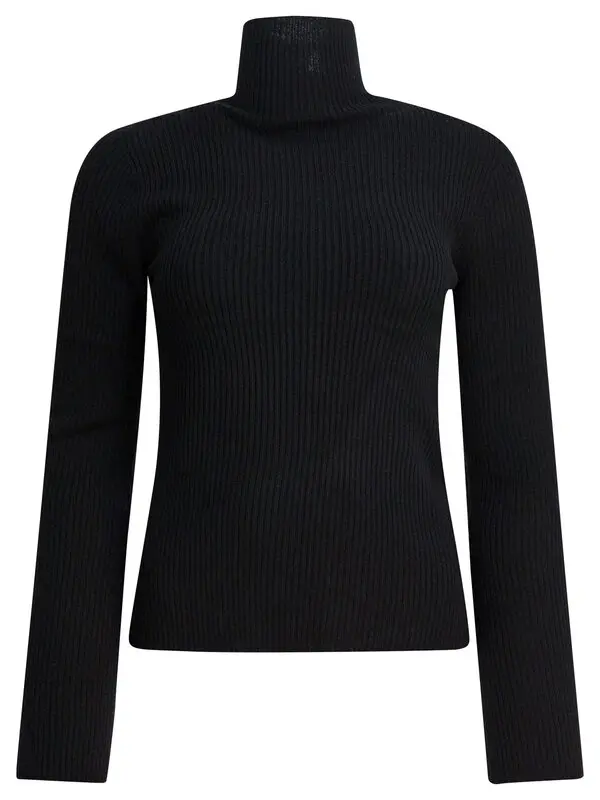 R2W Merino Wool Knitwear