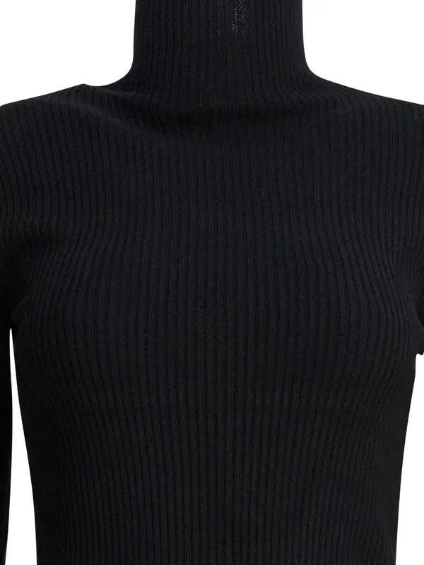 R2W Merino Wool Knitwear