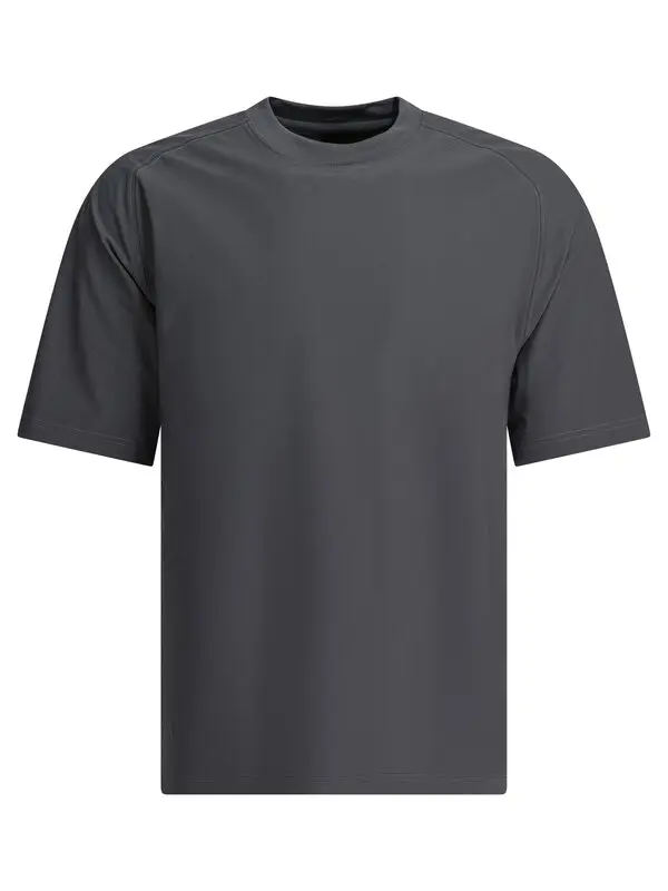 DAIWA PIER39 Tech' T Shirt - Grey