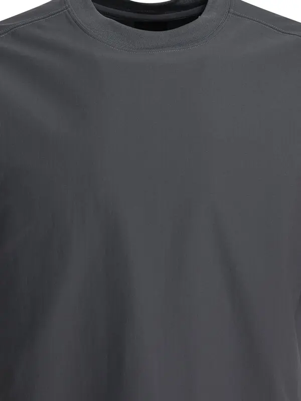 DAIWA PIER39 Tech' T Shirt - Grey