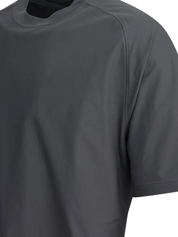 DAIWA PIER39 Tech' T Shirt - Grey