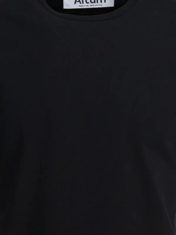 ALTUM T Shirts - Black