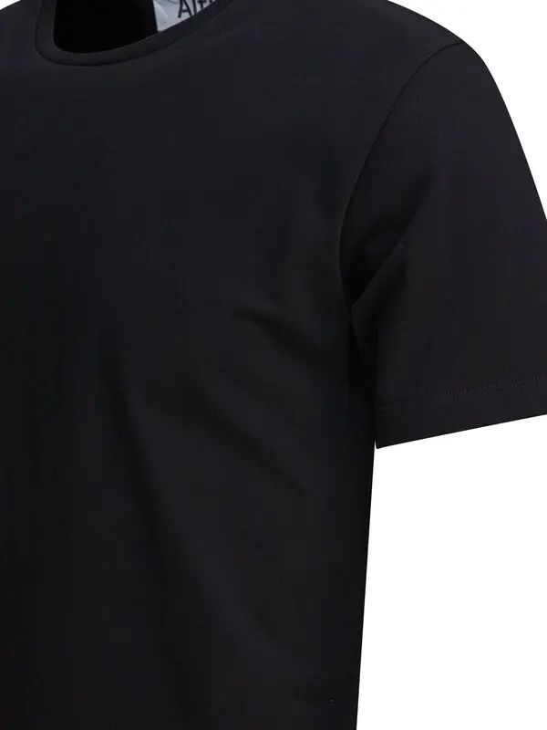 ALTUM T Shirts - Black