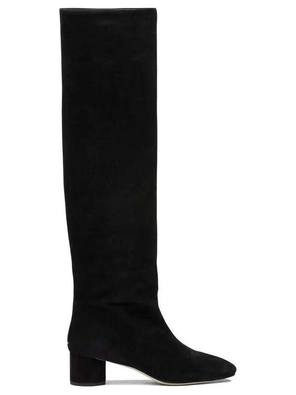 AeydĒ Willa 55 Mm Knee High Boots
