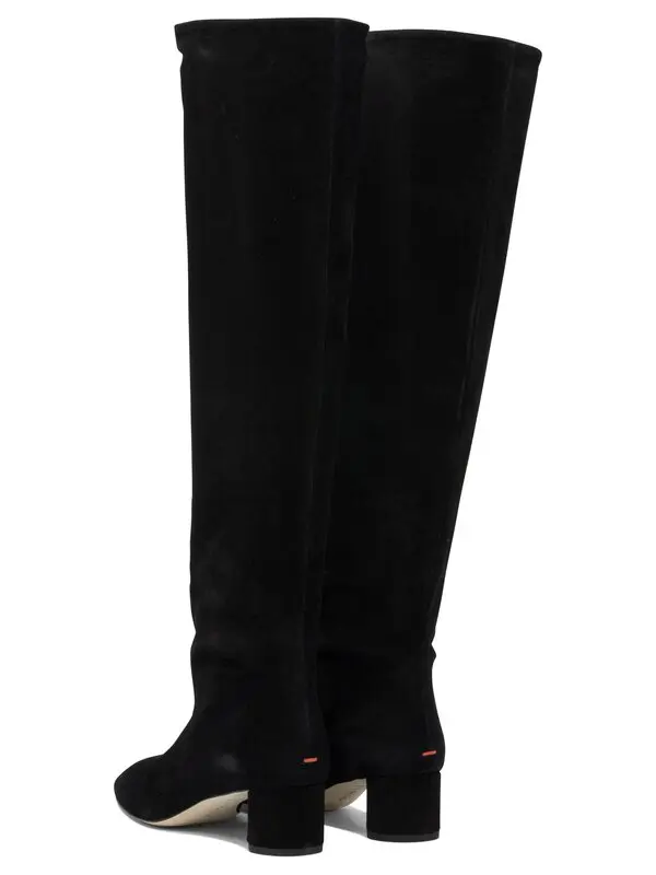AeydĒ Willa 55 Mm Knee High Boots