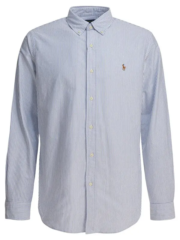 Polo Ralph Lauren Oxford' Shirt