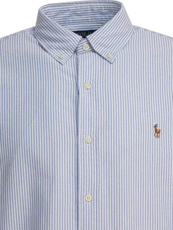 Polo Ralph Lauren Oxford' Shirt