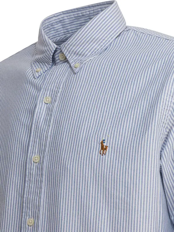 Polo Ralph Lauren Oxford' Shirt