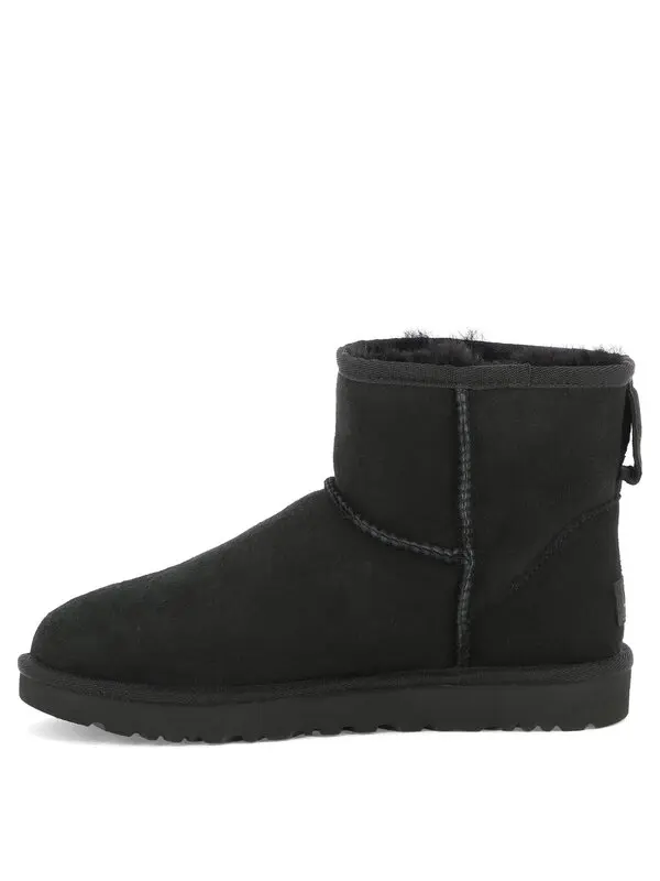 UGG Classic Mini Ii Ankle Boots
