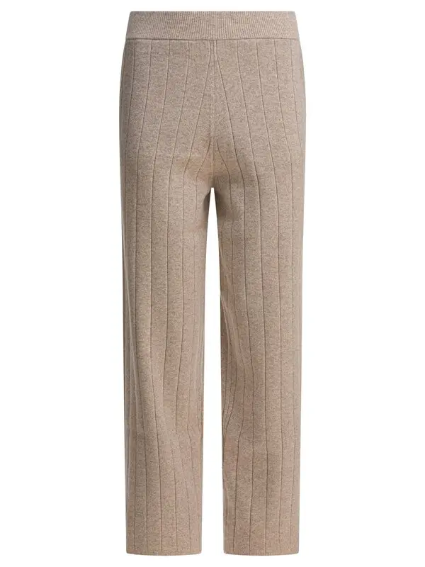 Max Mara Cashmere Trousers