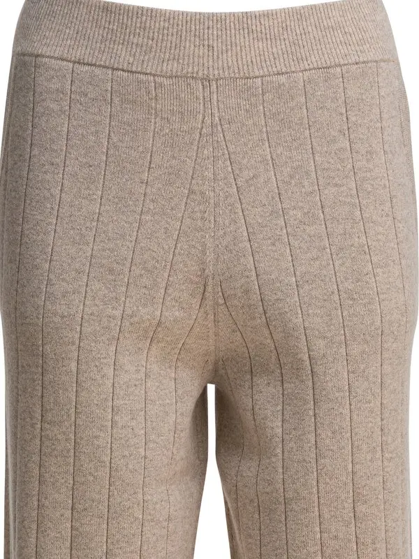 Max Mara Cashmere Trousers