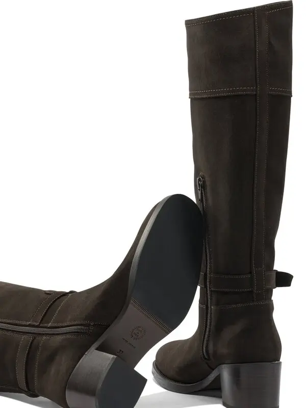 MARETTO Boots - Brown