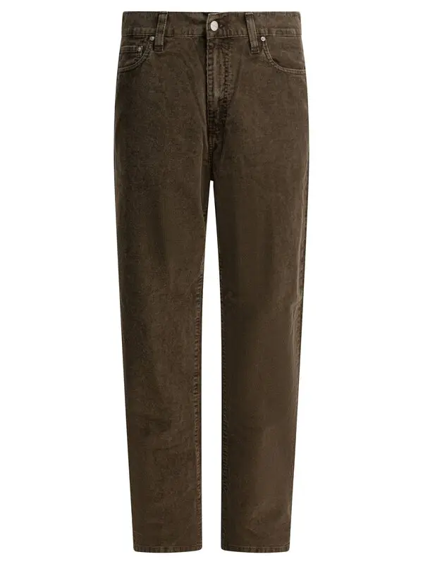 Carhartt Work In Progress Aaron Trousers