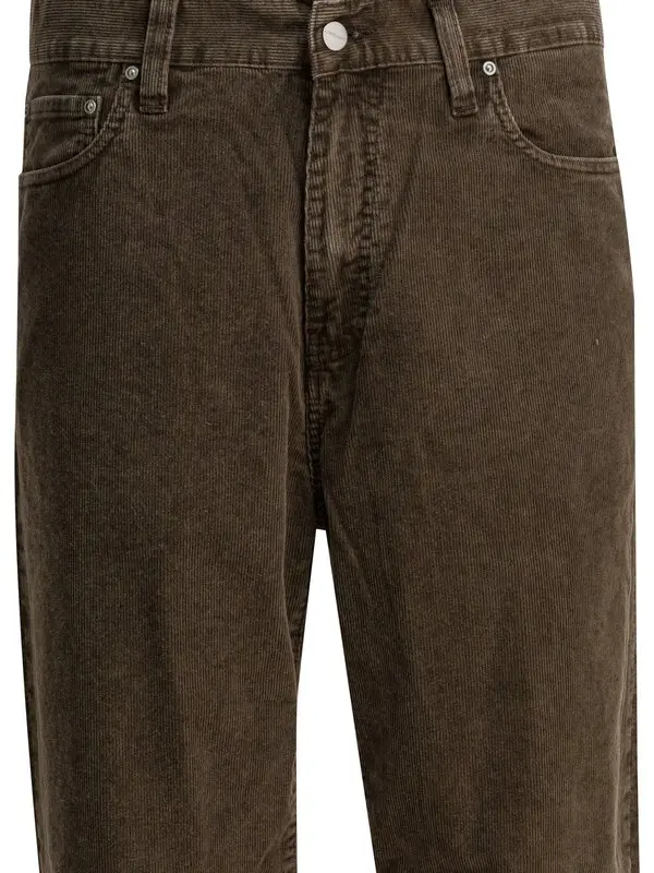 Carhartt Work In Progress Aaron Trousers