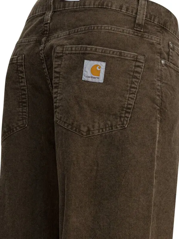 Carhartt Work In Progress Aaron Trousers