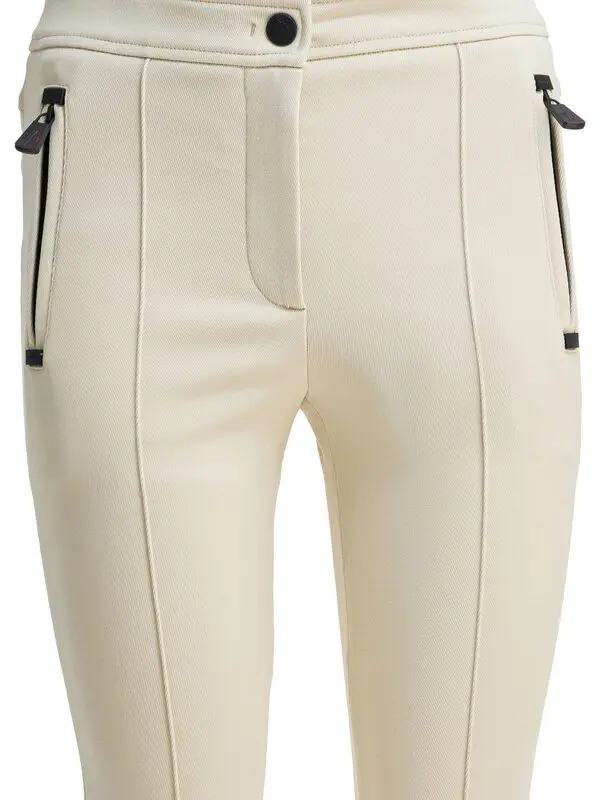 Moncler Nylon Pants