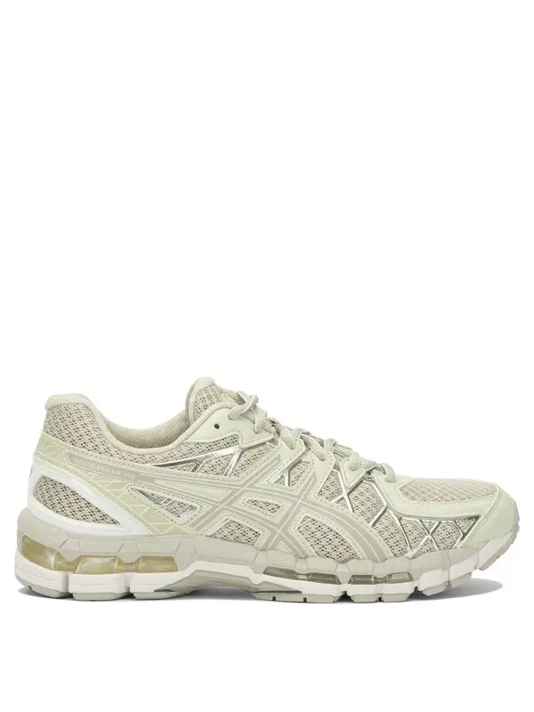 Asics Gel-kayano 20 Sneakers - Green