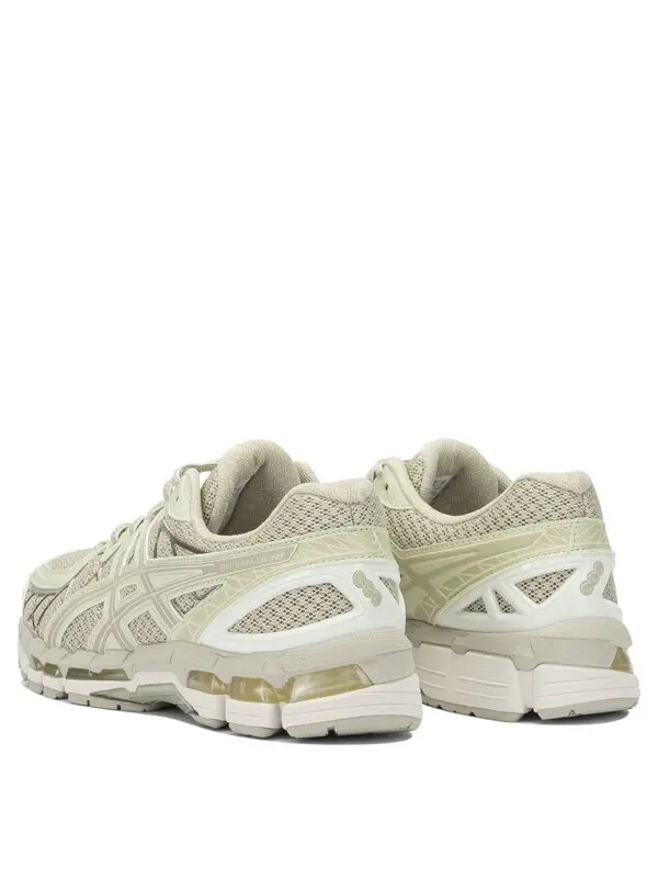 Asics Gel-kayano 20 Sneakers - Green