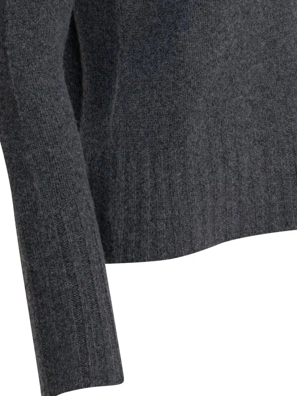 DRUMOHR Knitwear - Grey