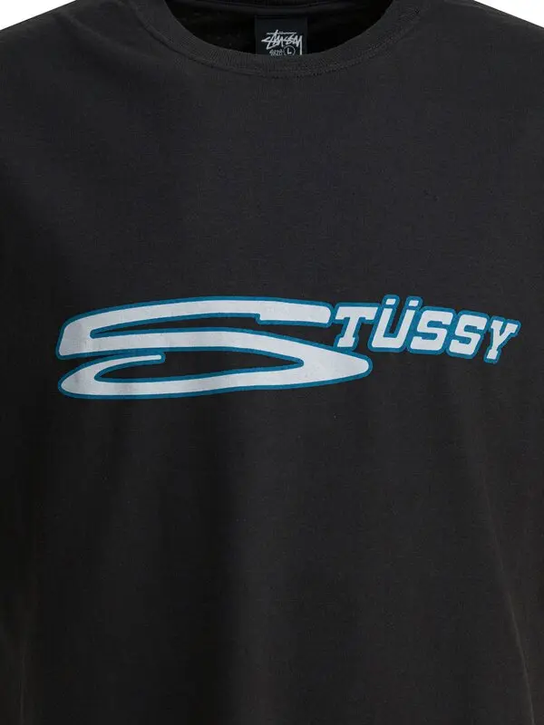 StÜssy T Shirts
