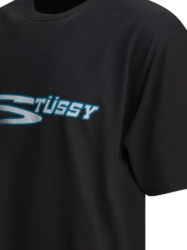 StÜssy T Shirts