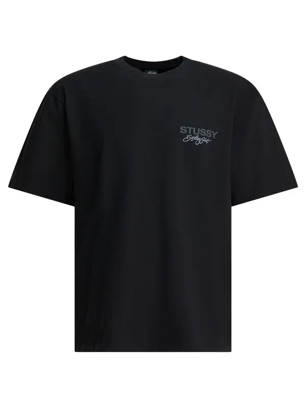 StÜssy T Shirts