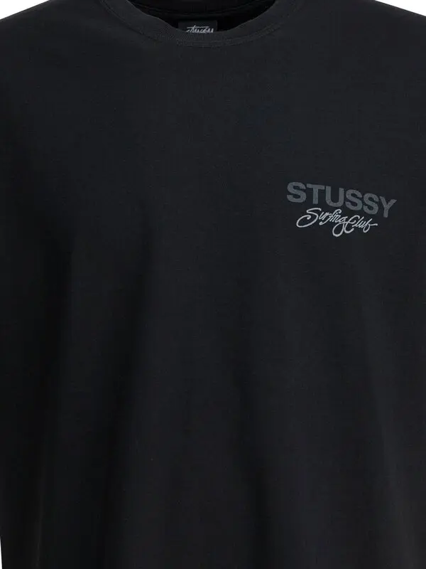 StÜssy T Shirts