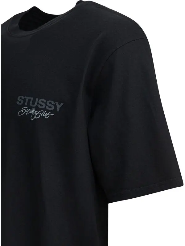 StÜssy T Shirts