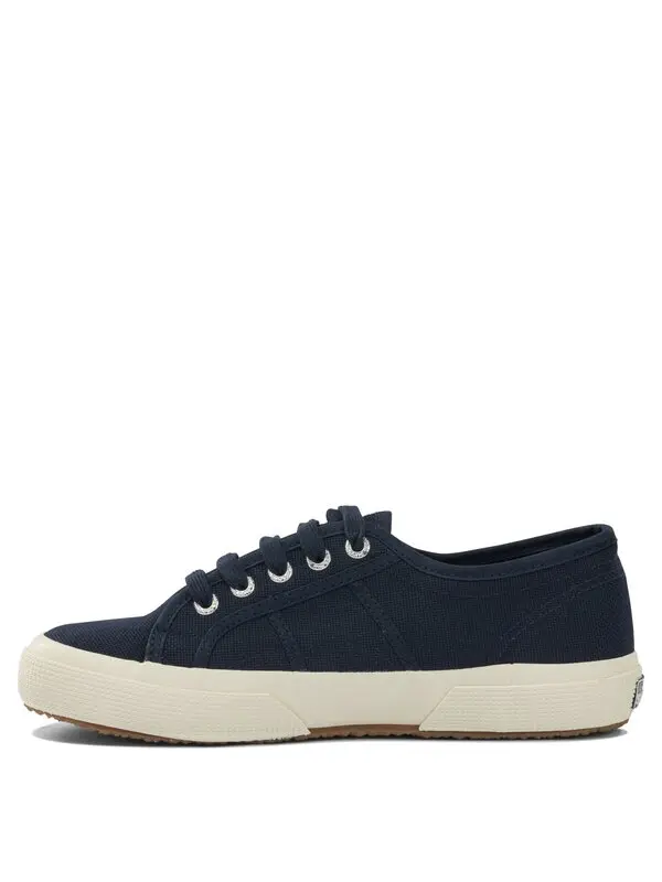 Superga Sneakers & Slip-on - Blue