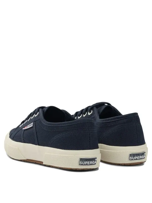 Superga Sneakers & Slip-on - Blue