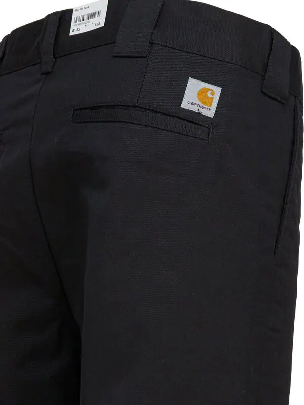 Carhartt Work In Progress Master Pants