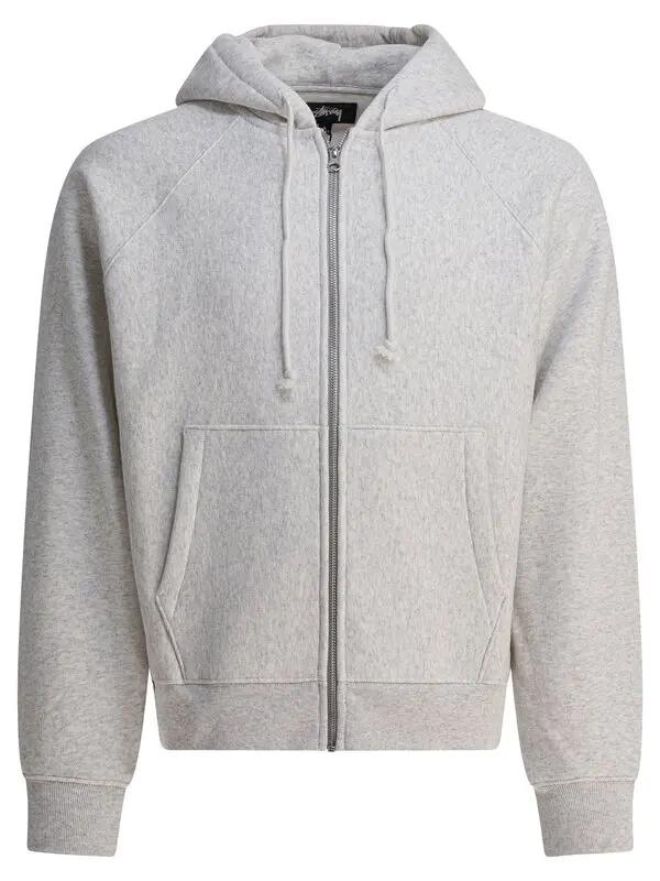StÜssy Sweatshirt - Grey