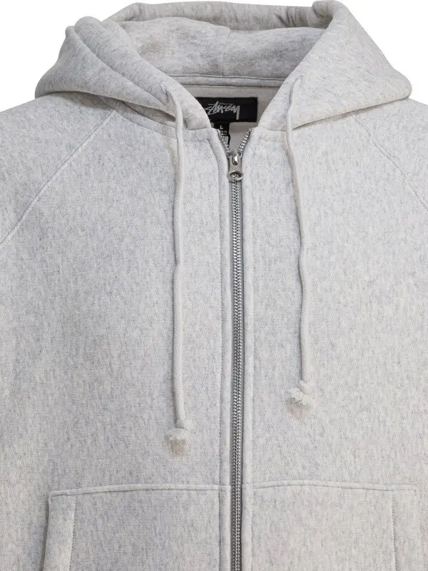 StÜssy Sweatshirt - Grey
