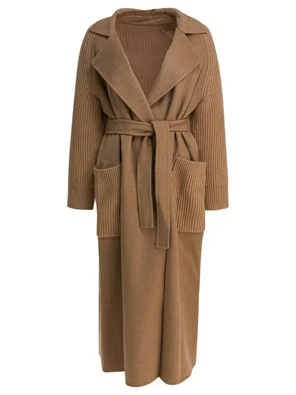 Max Mara Long Coat