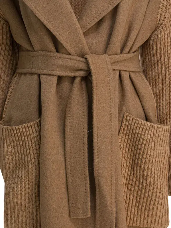 Max Mara Long Coat