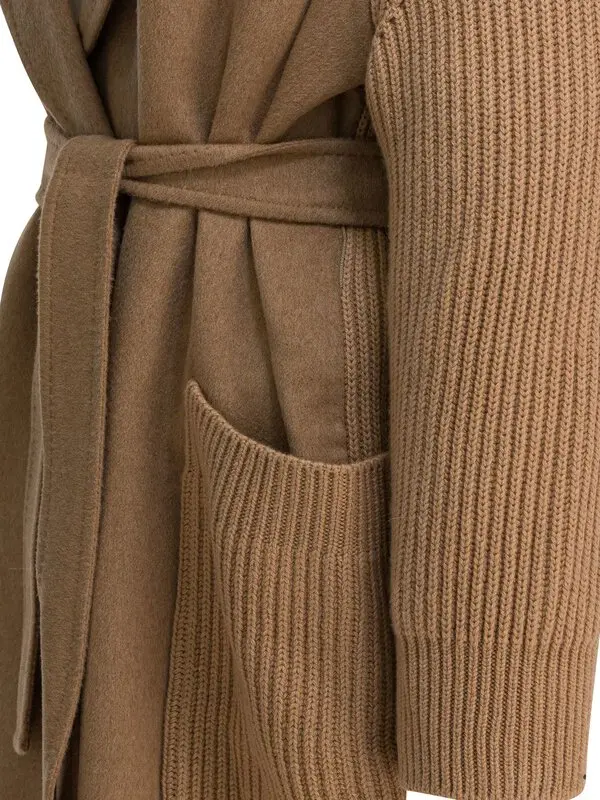 Max Mara Long Coat