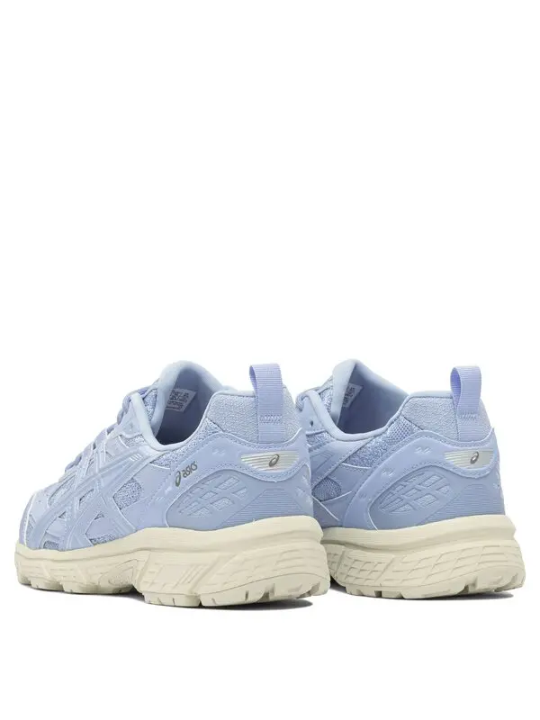 Asics Gel-nunobiki Sneakers - Light Blue