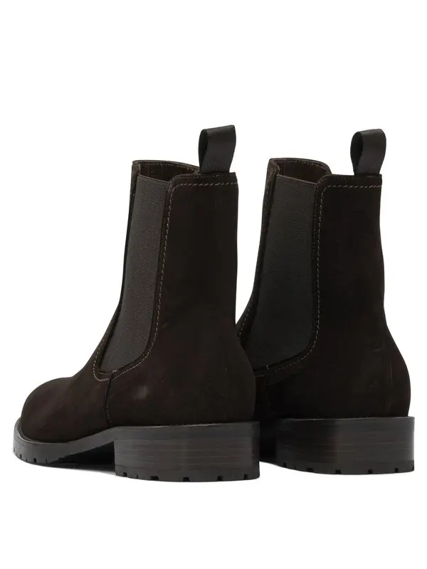 MARETTO Ankle Boots - Brown