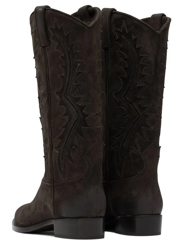Sartore Boots