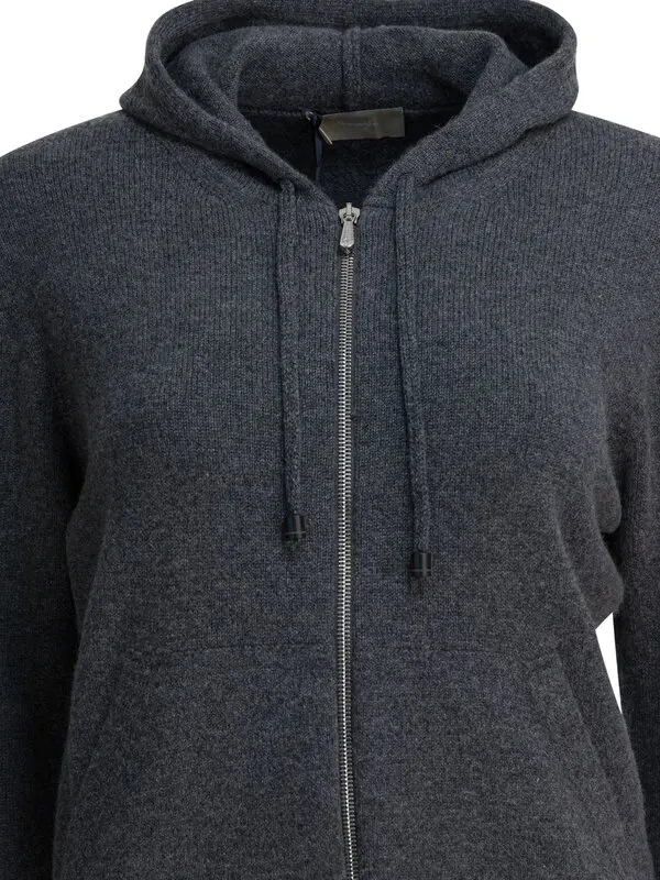 DRUMOHR Knitwear - Grey