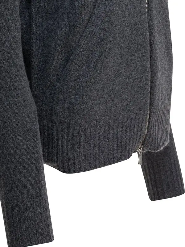DRUMOHR Knitwear - Grey