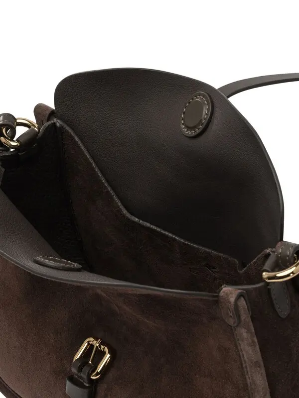 Etro Shoulder Bag - Brown