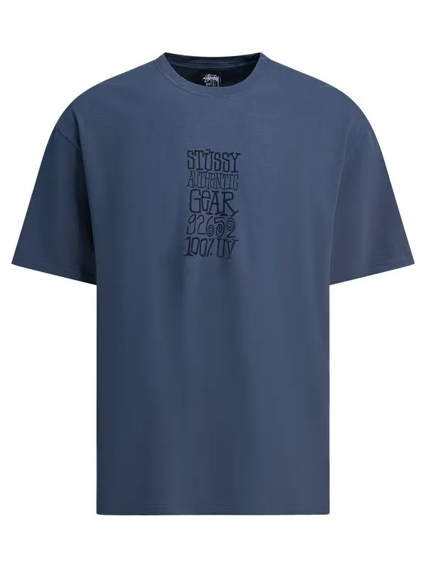 StÜssy T Shirts