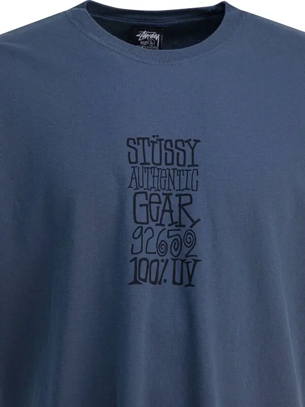 StÜssy T Shirts
