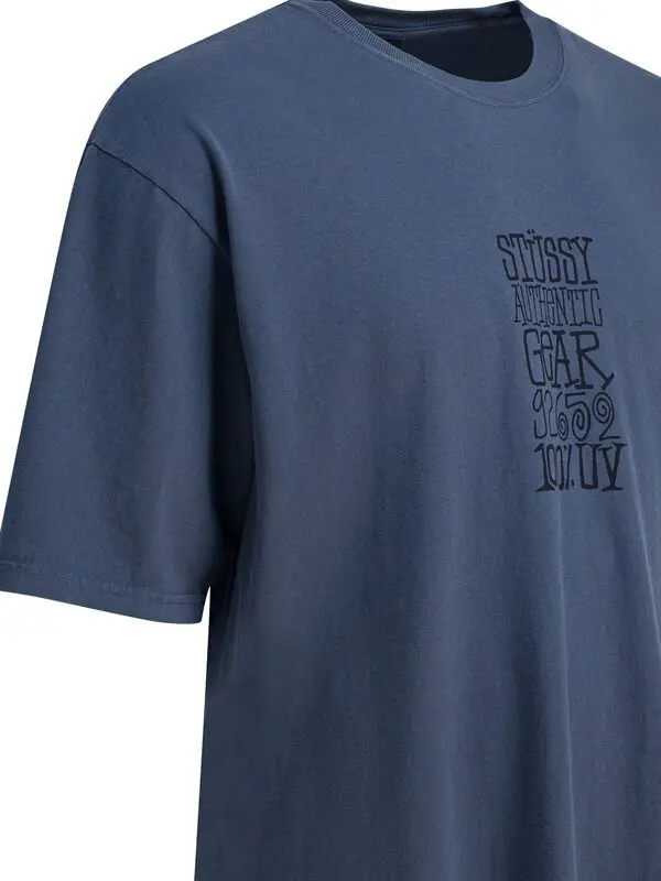 StÜssy T Shirts