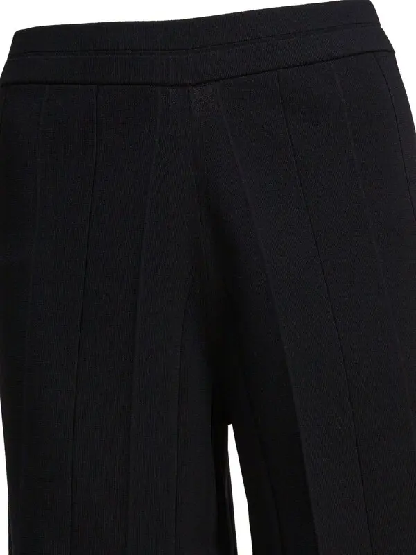 Max Mara Wide Leg Trousers