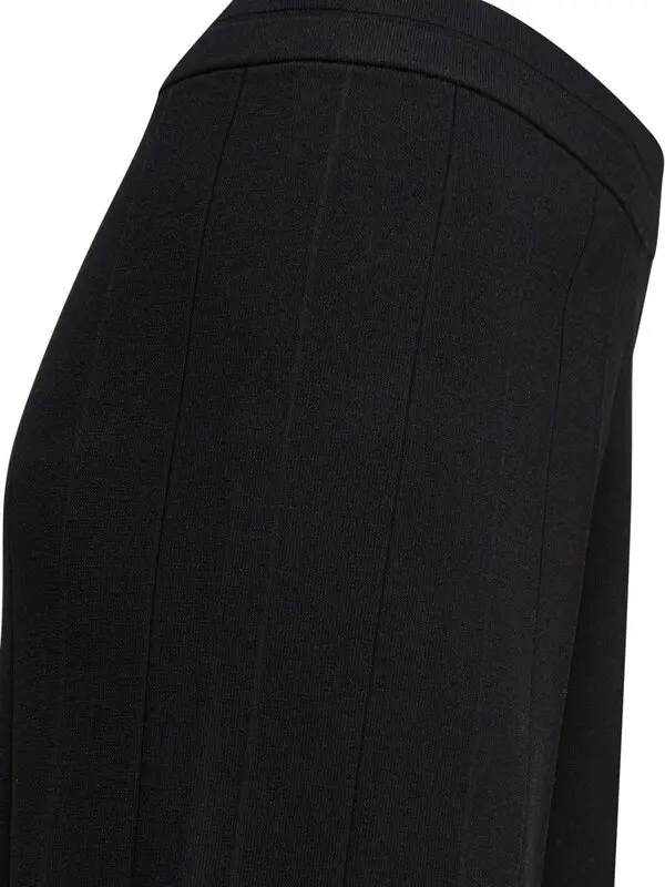 Max Mara Wide Leg Trousers