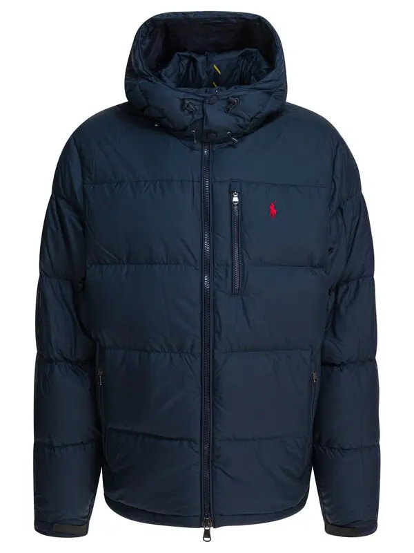 Polo Ralph Lauren Gorham Down Jacket